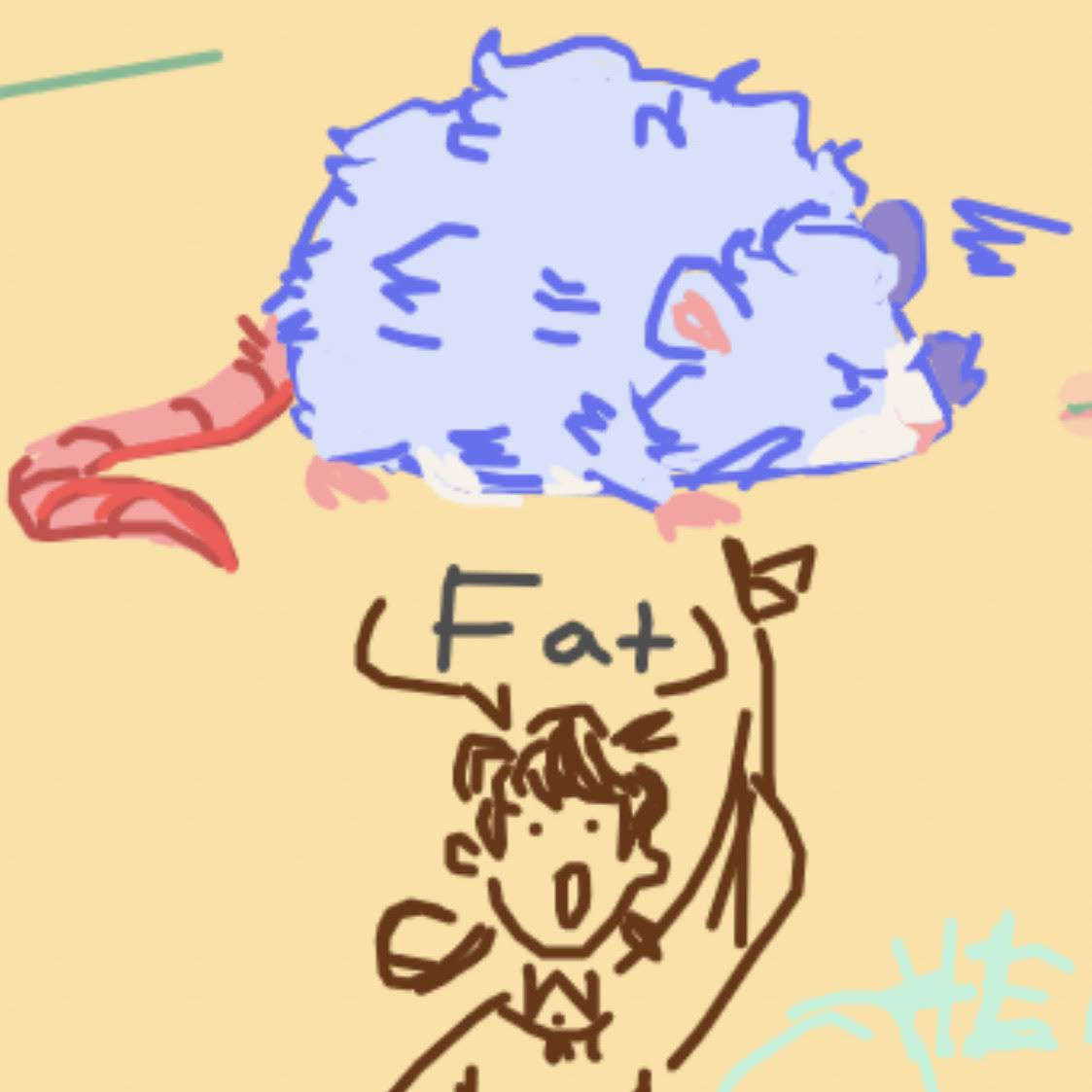 Post from Mr Cheeseburger