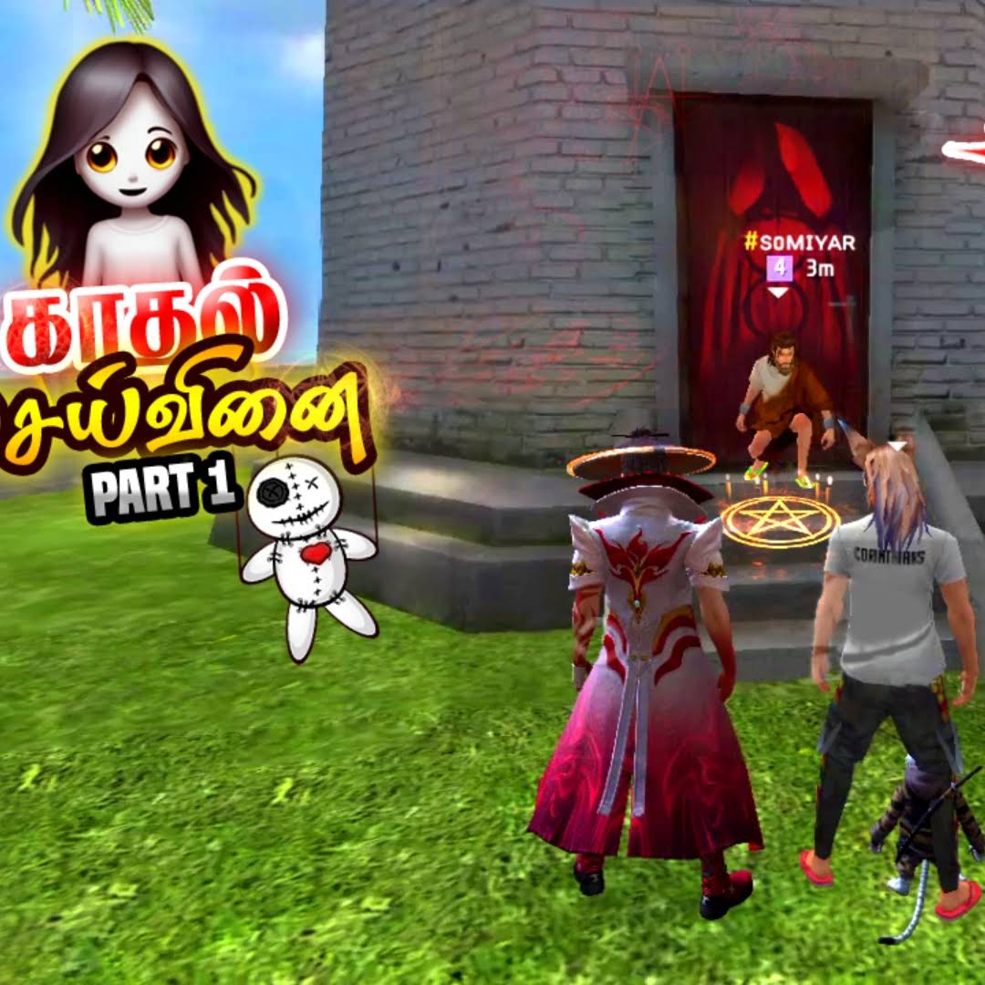 Post from Mutta Puchi