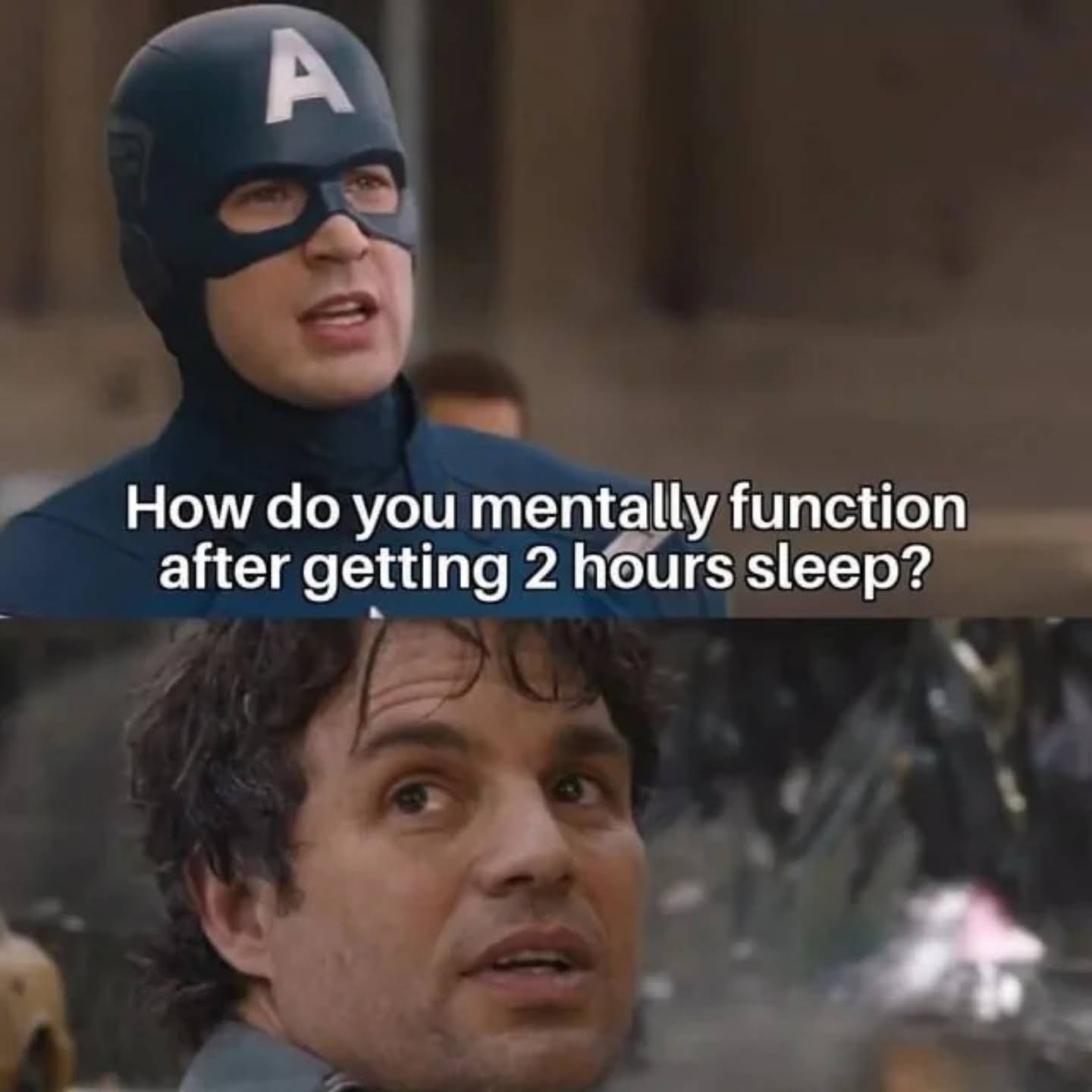 Post from Wham Bam Marvel