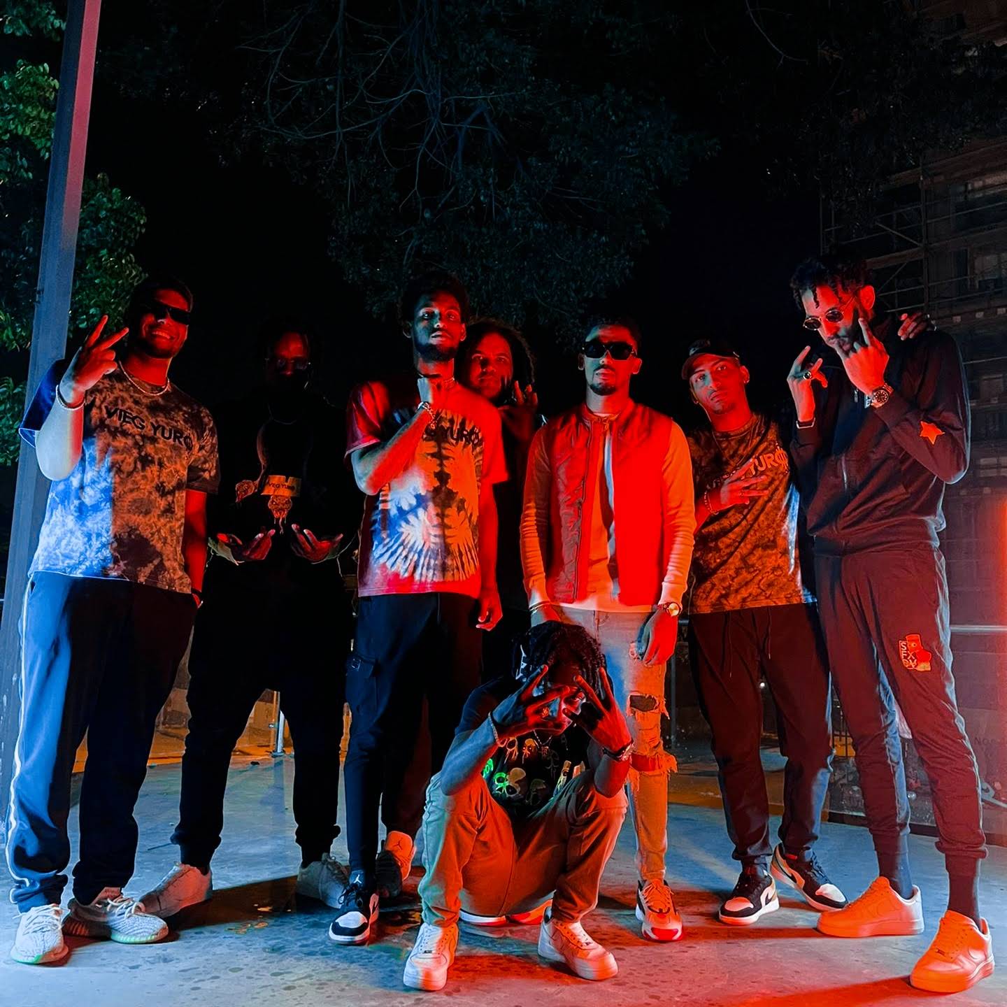 Post from TRINITY 3NITY