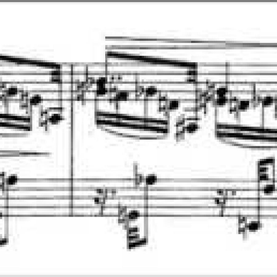 Atonality - Topic - YouTube