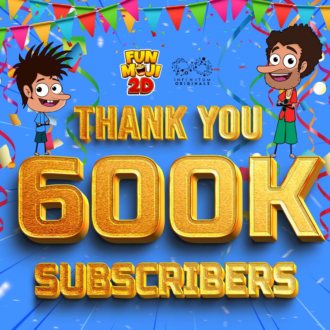 Post from Funmoji 2D