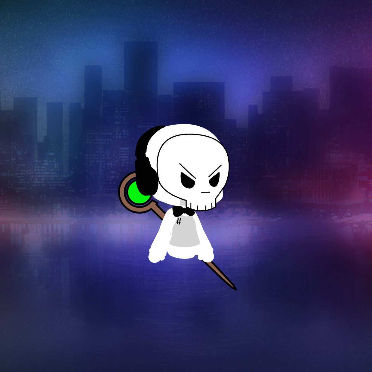 Post from ketchup bot.