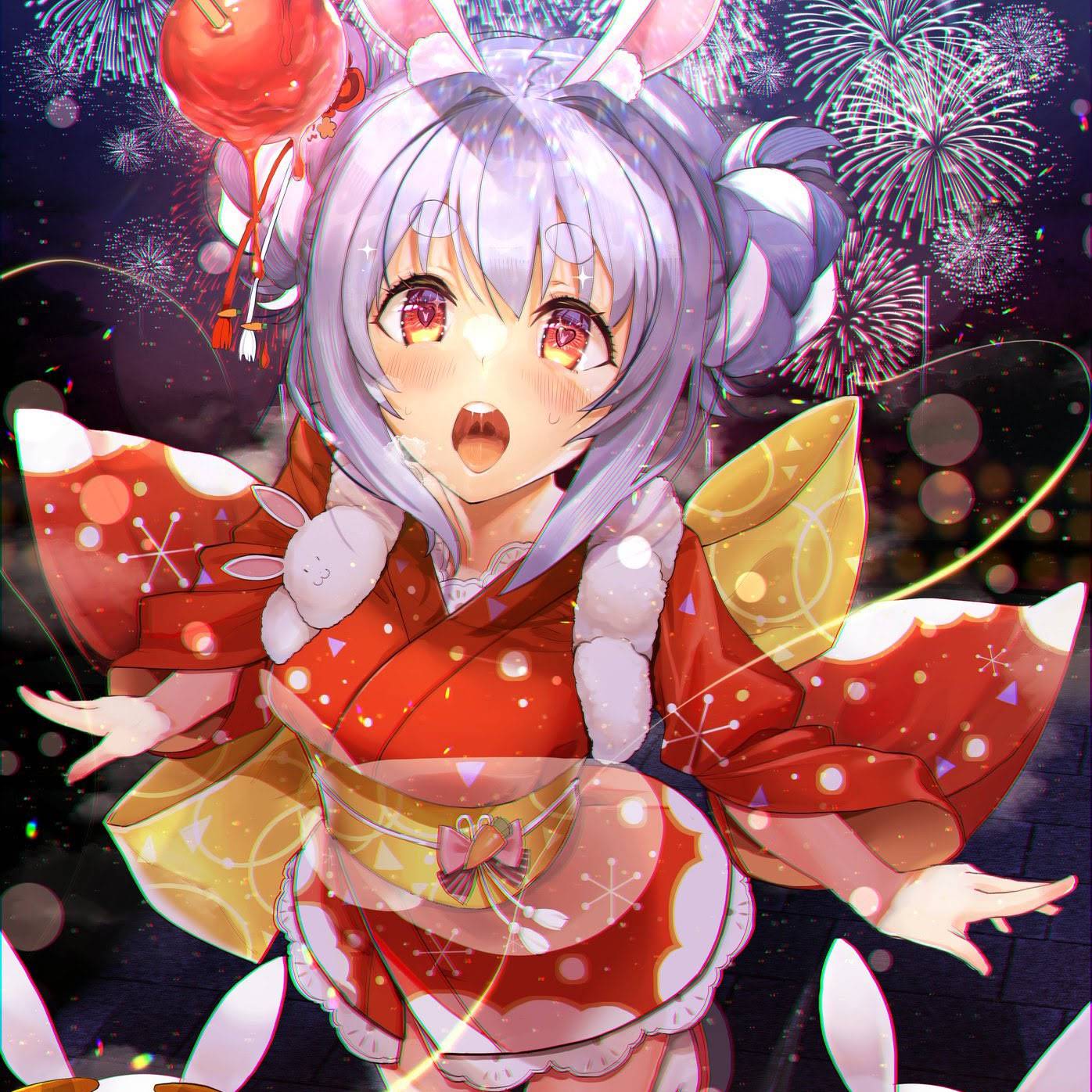 Post from Kamitsurugi