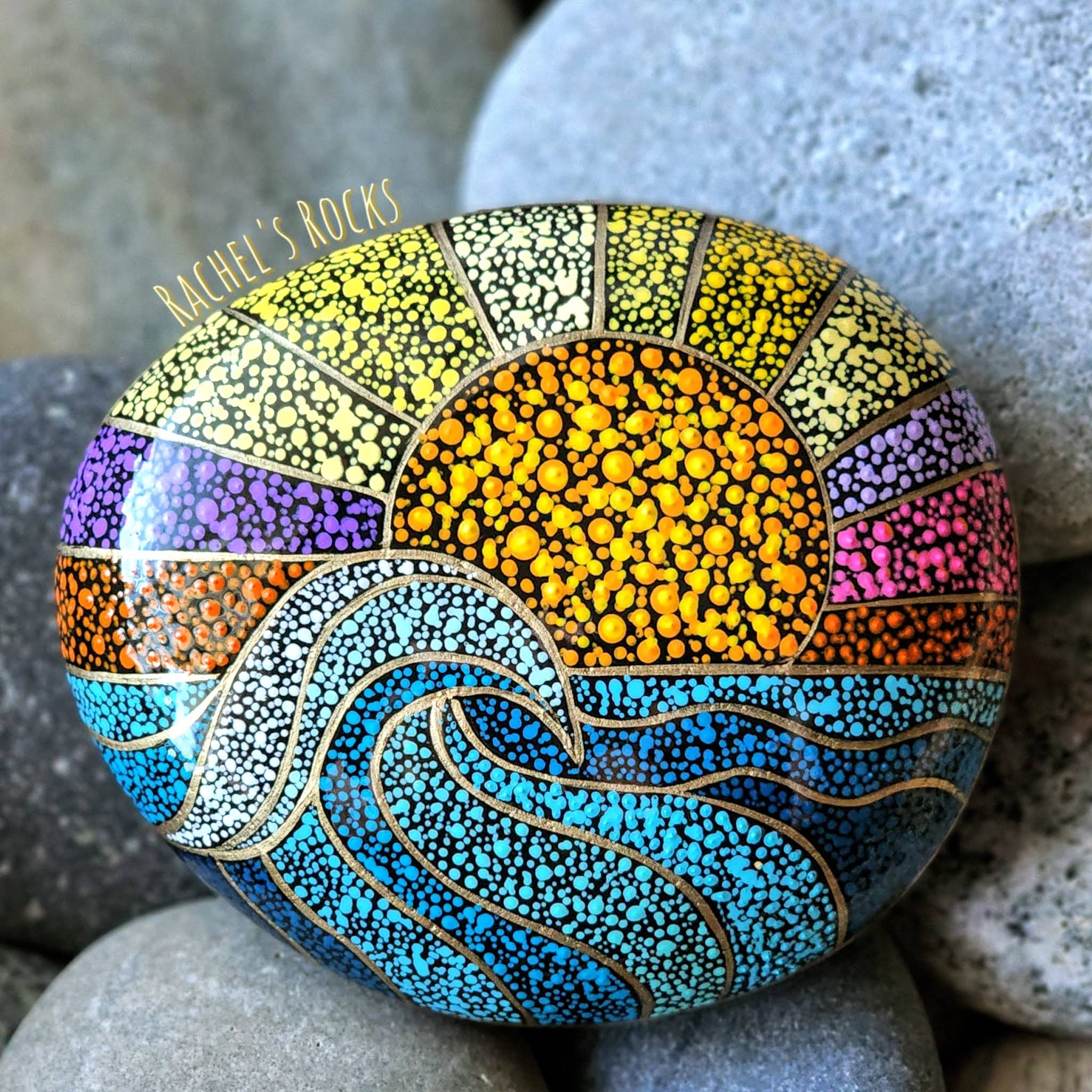 Post from Rachel's Rocks Canada