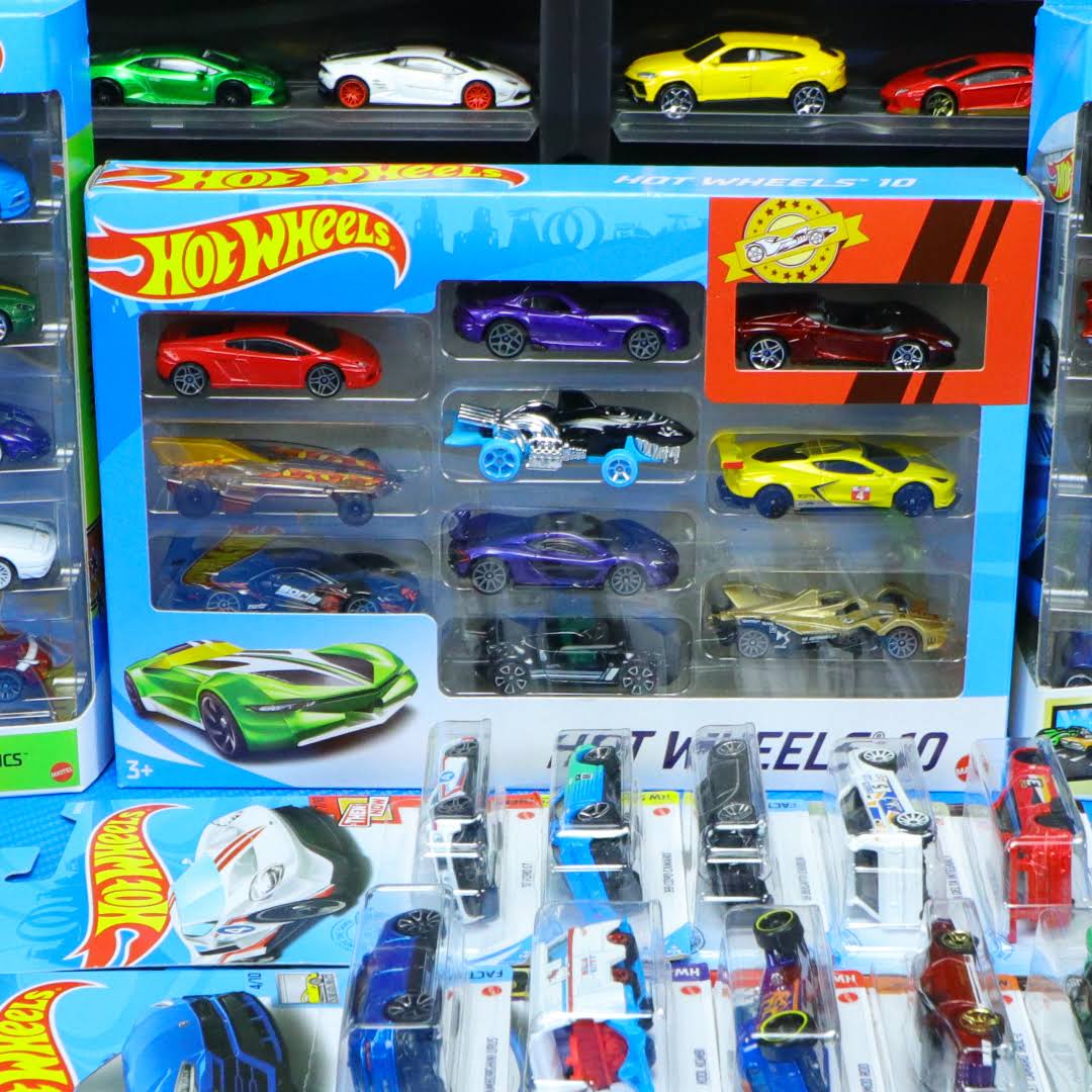 Post from Peak Time Racing