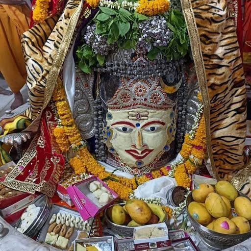 Post from Divya Darshan TV