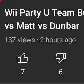 Post from NickyRulez