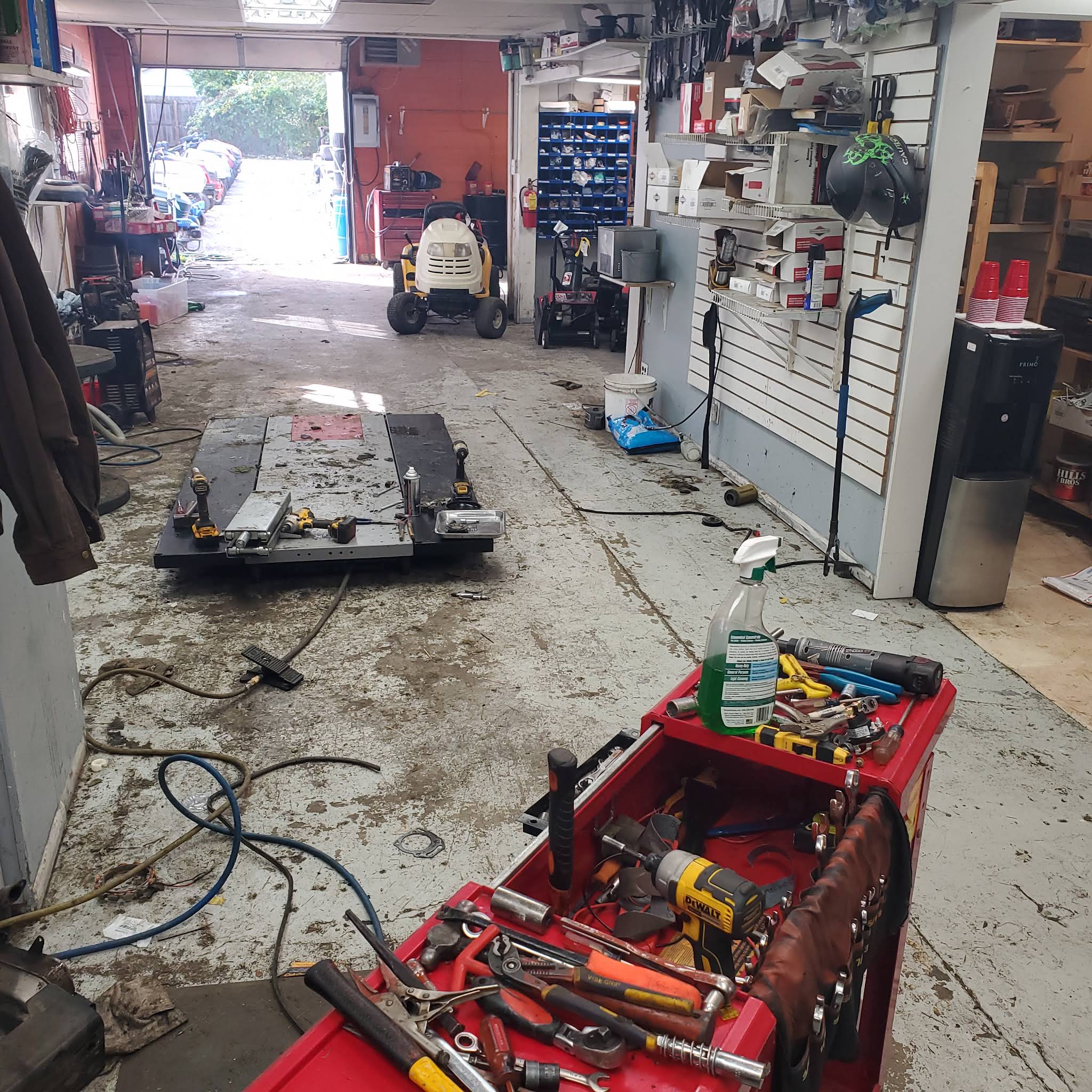 Post from Individualized Repair Inc