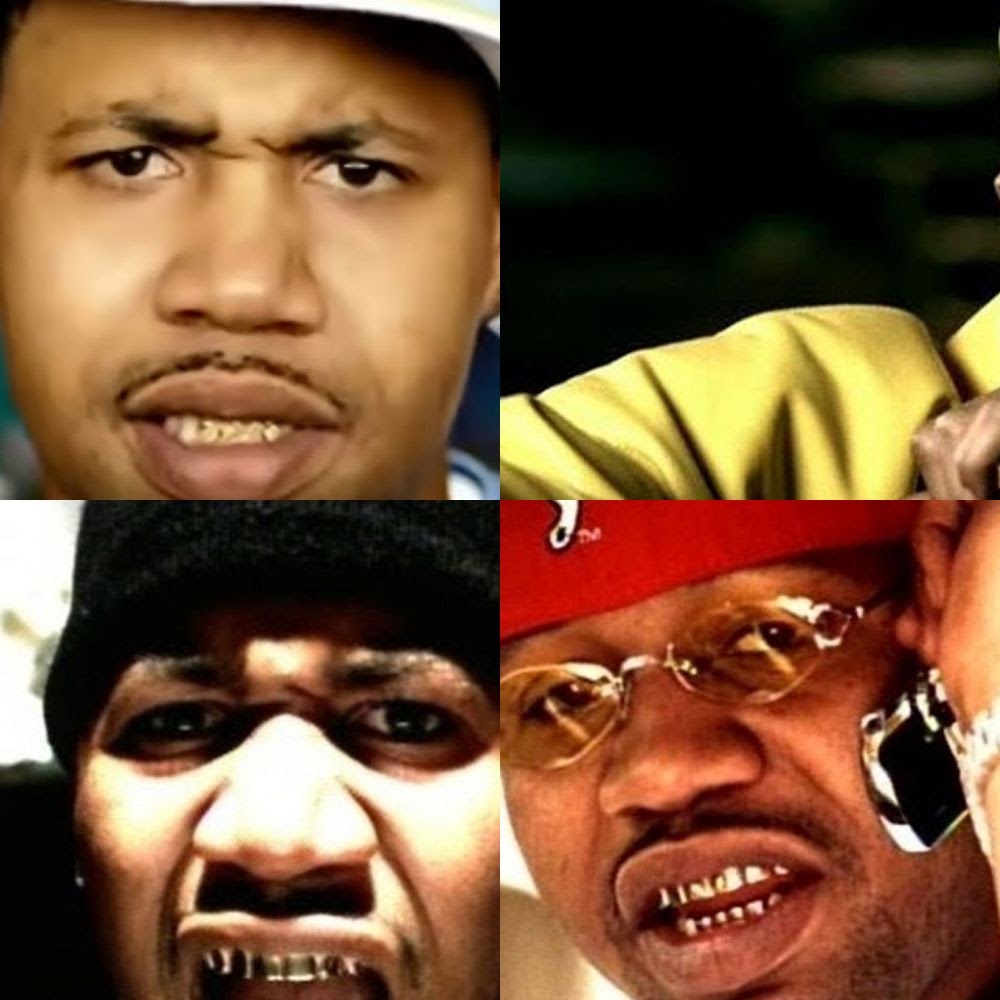 Juvenile greatest hits