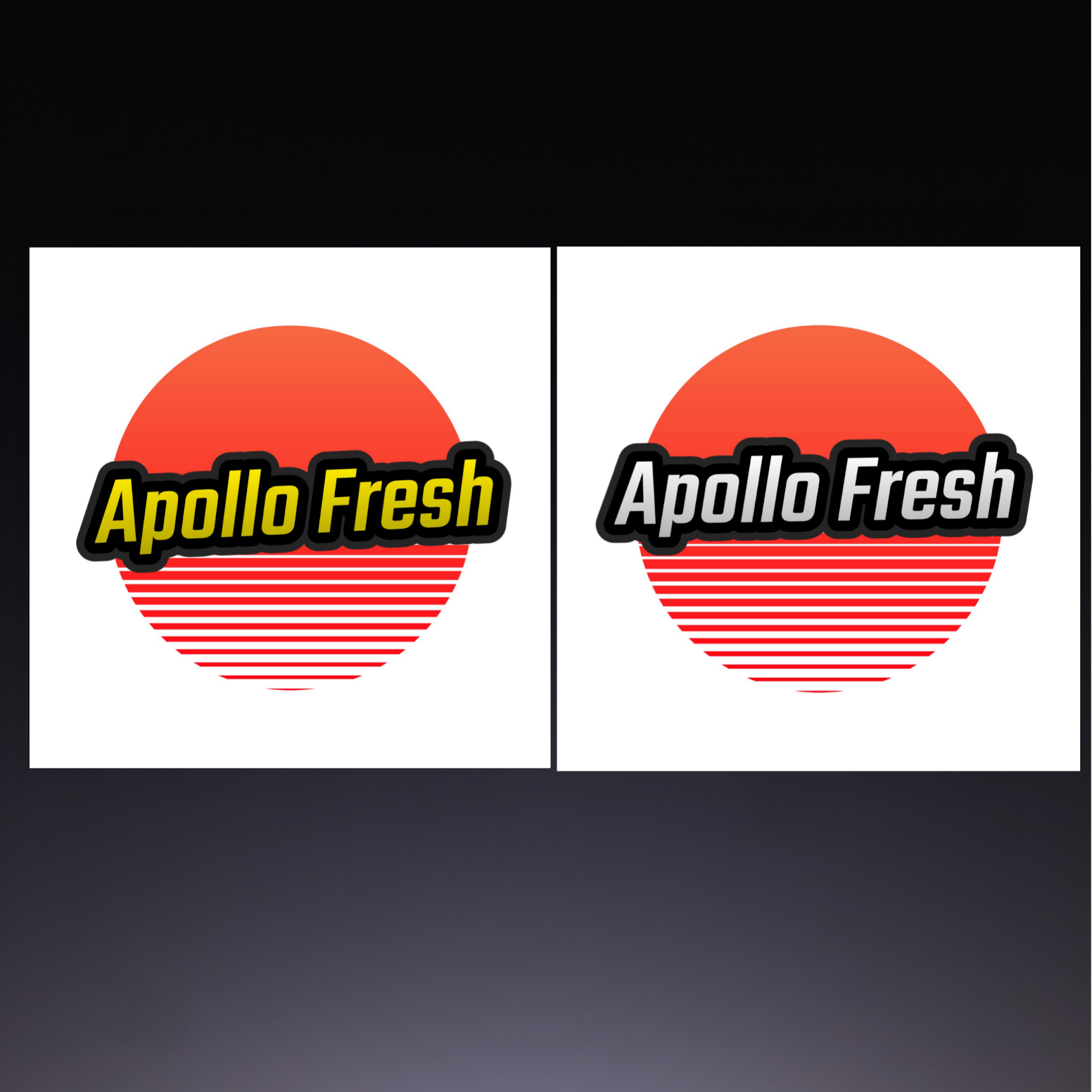 Post from Apollo Fresh