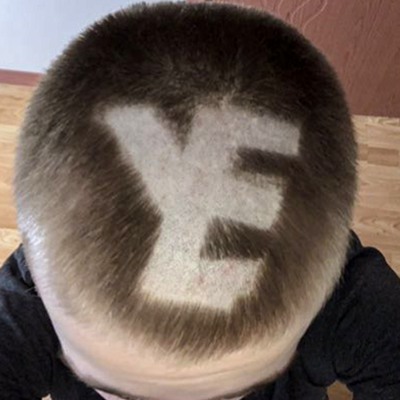 Post from yeSloth