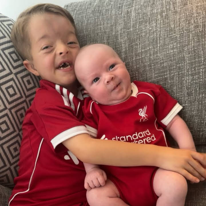 Post from LFC fan Isaac