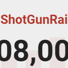 Post from ShotGunRaids