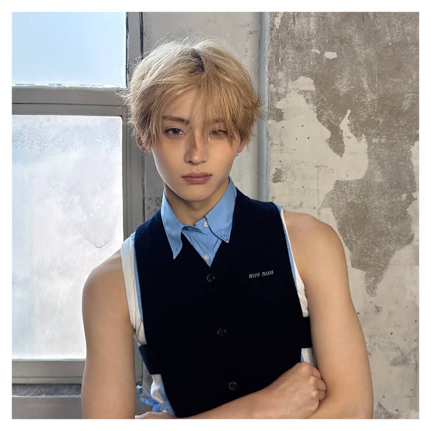 Post from THE KEY-POP