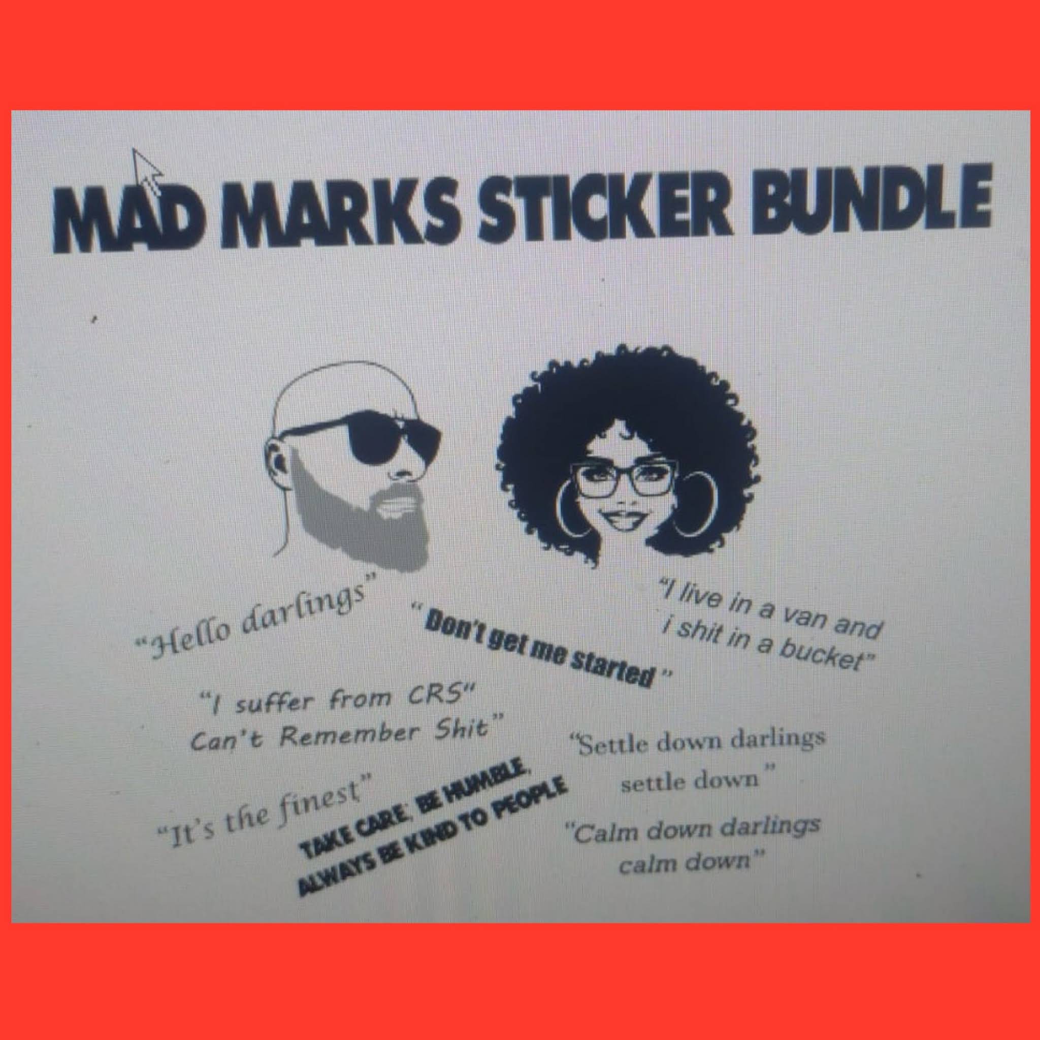 Post from Mad Marks Van Life