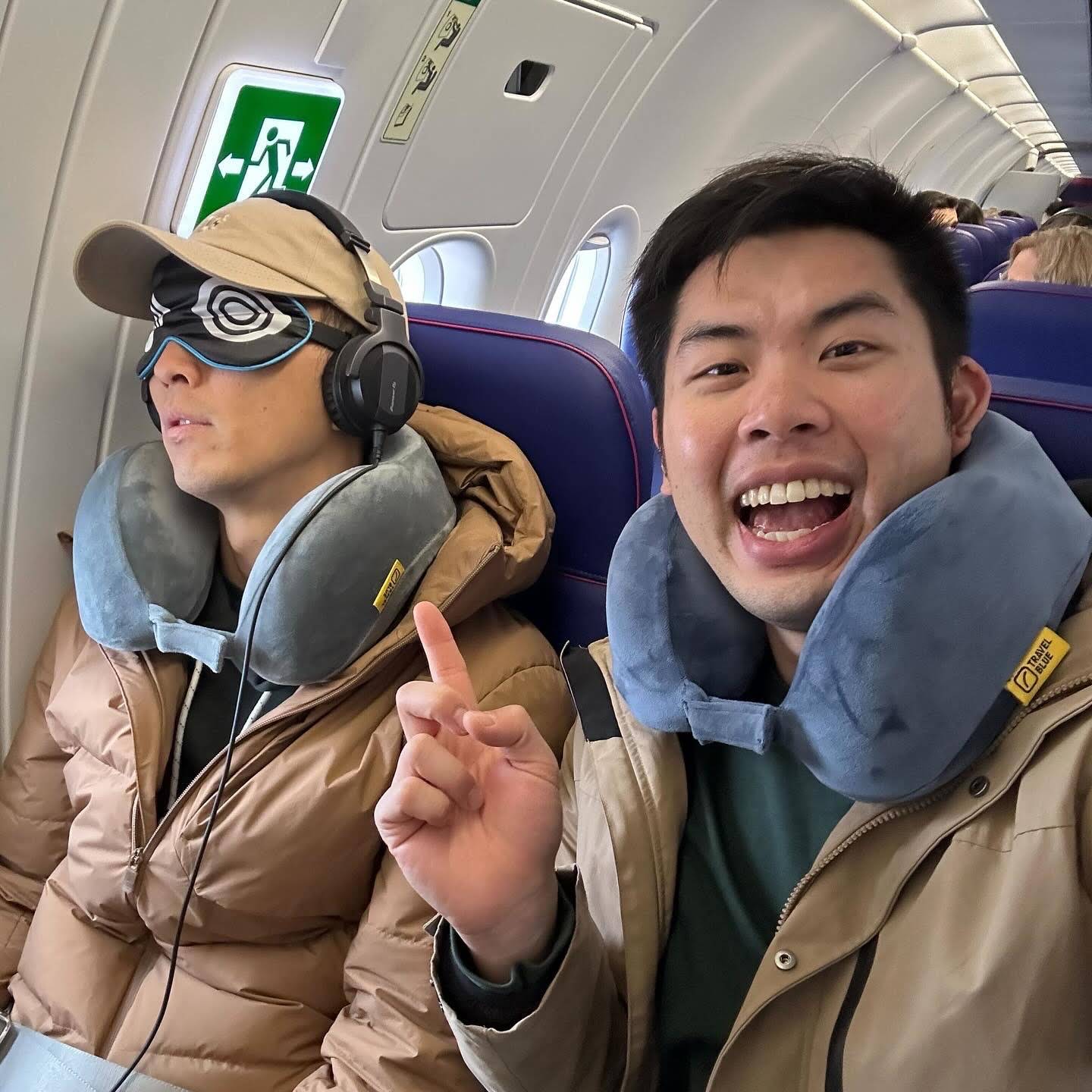 Post from The DoDo Men - 嘟嘟人