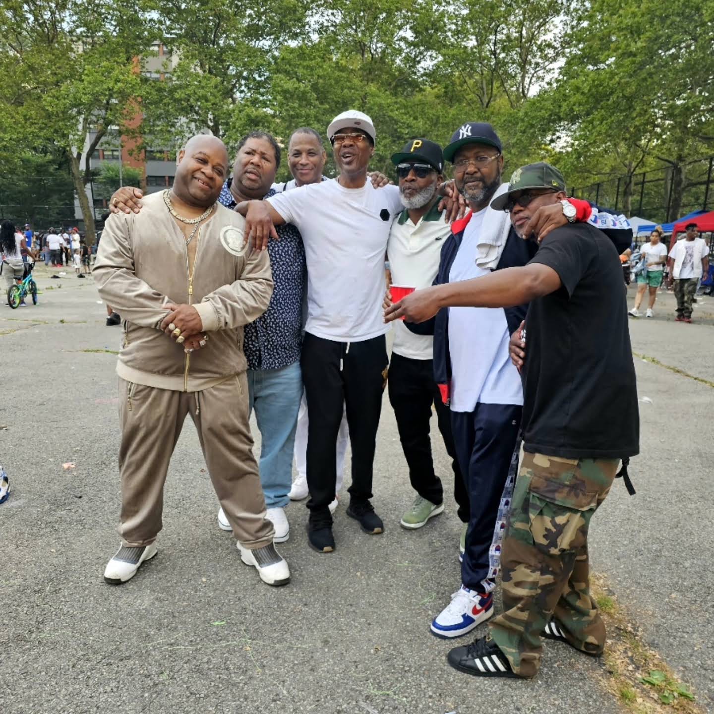 Post from St. Laz stories and interviews