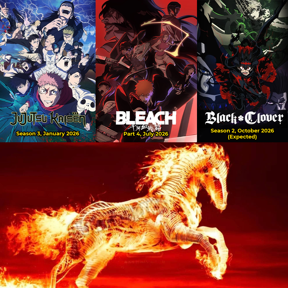 Post from IDLEGLANCE