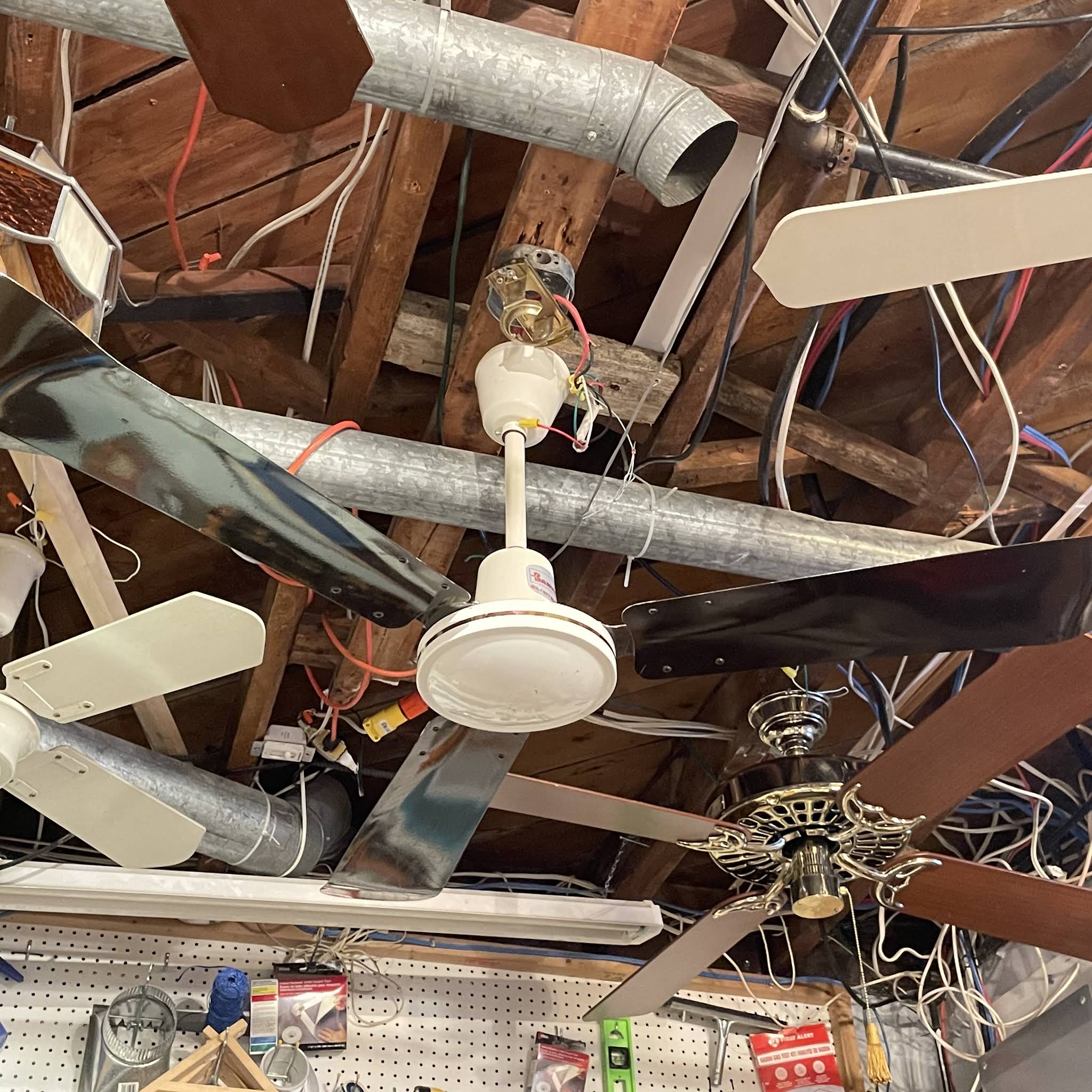 Post from Alex The Fan Man