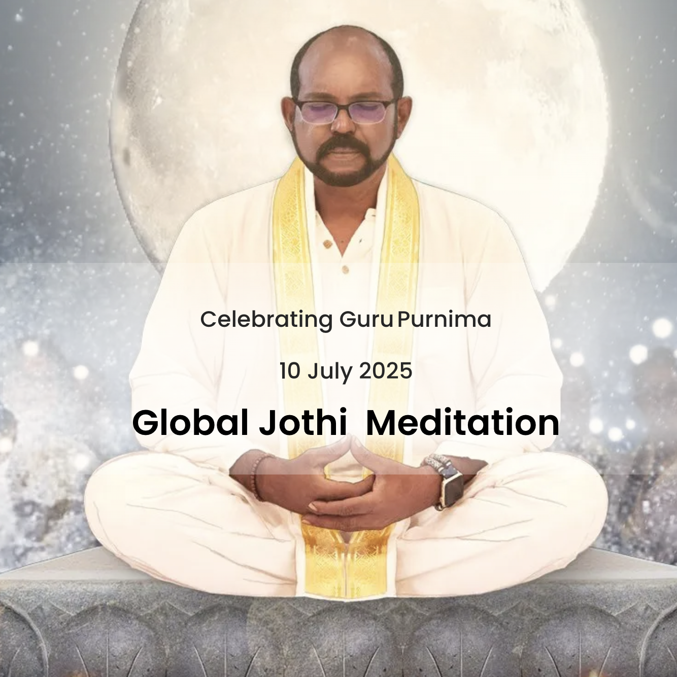 Post from Jothi Siddhar Sahana Jothi