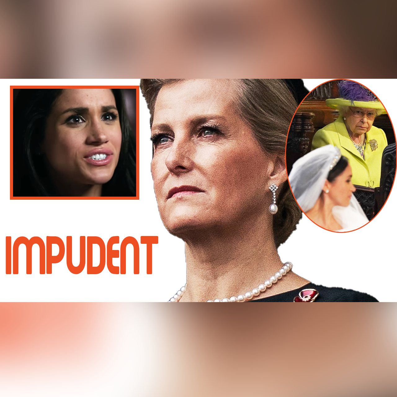 Post from British Royal Documentary
