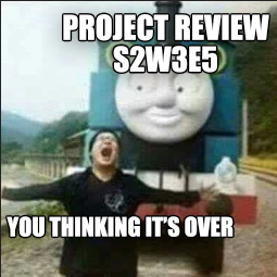 Post from McVincient