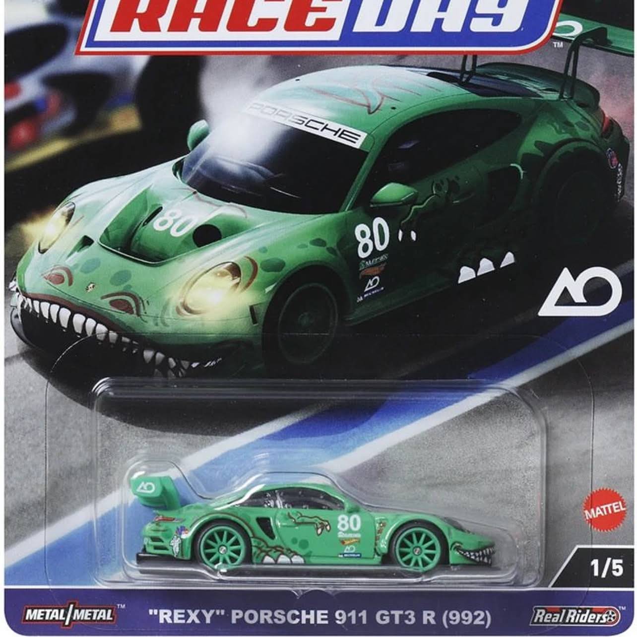 Post from Diecast Media Network