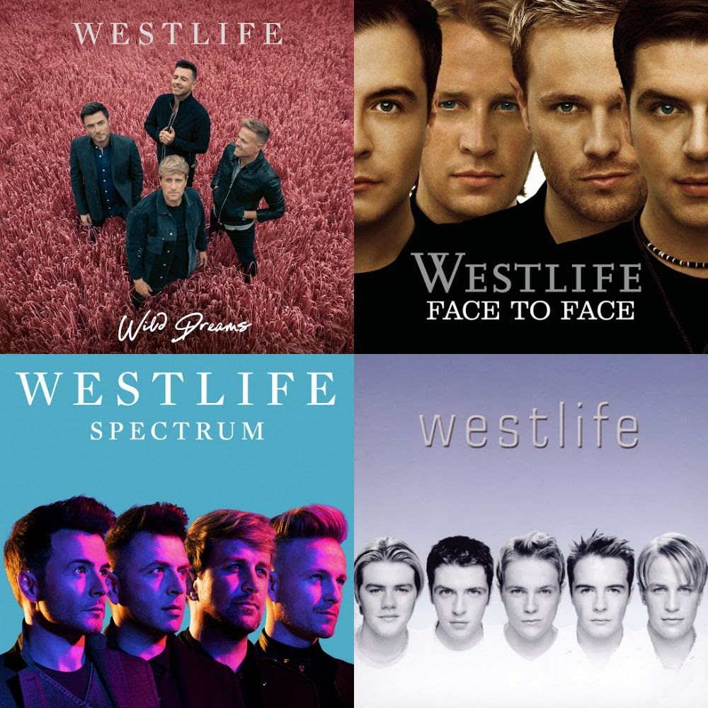 Westlife