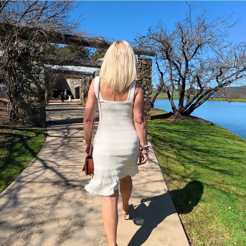 Post from Bonnie English