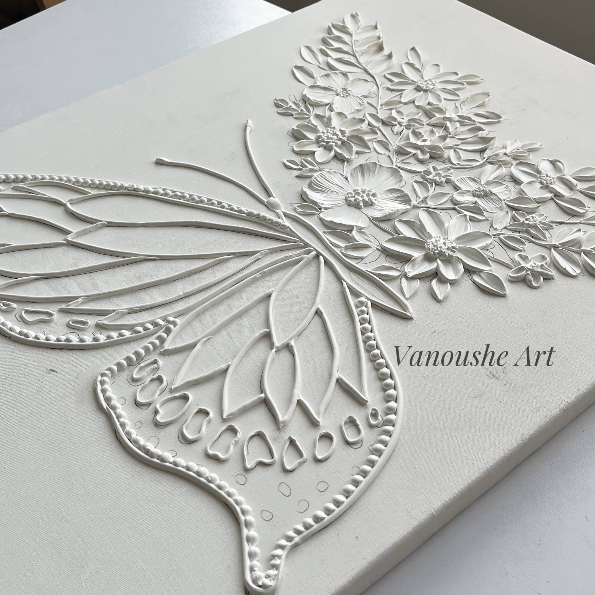Post from Vanoushe Art