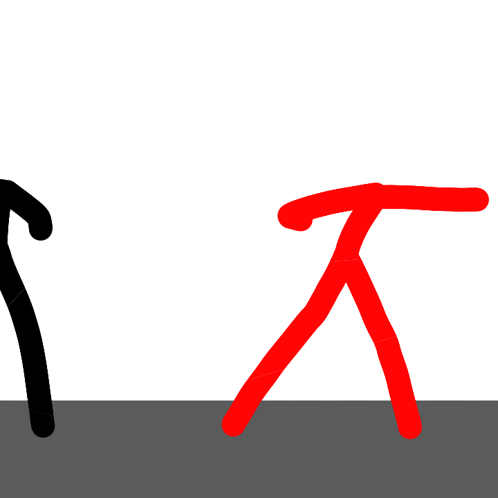 Post from The Deserved One