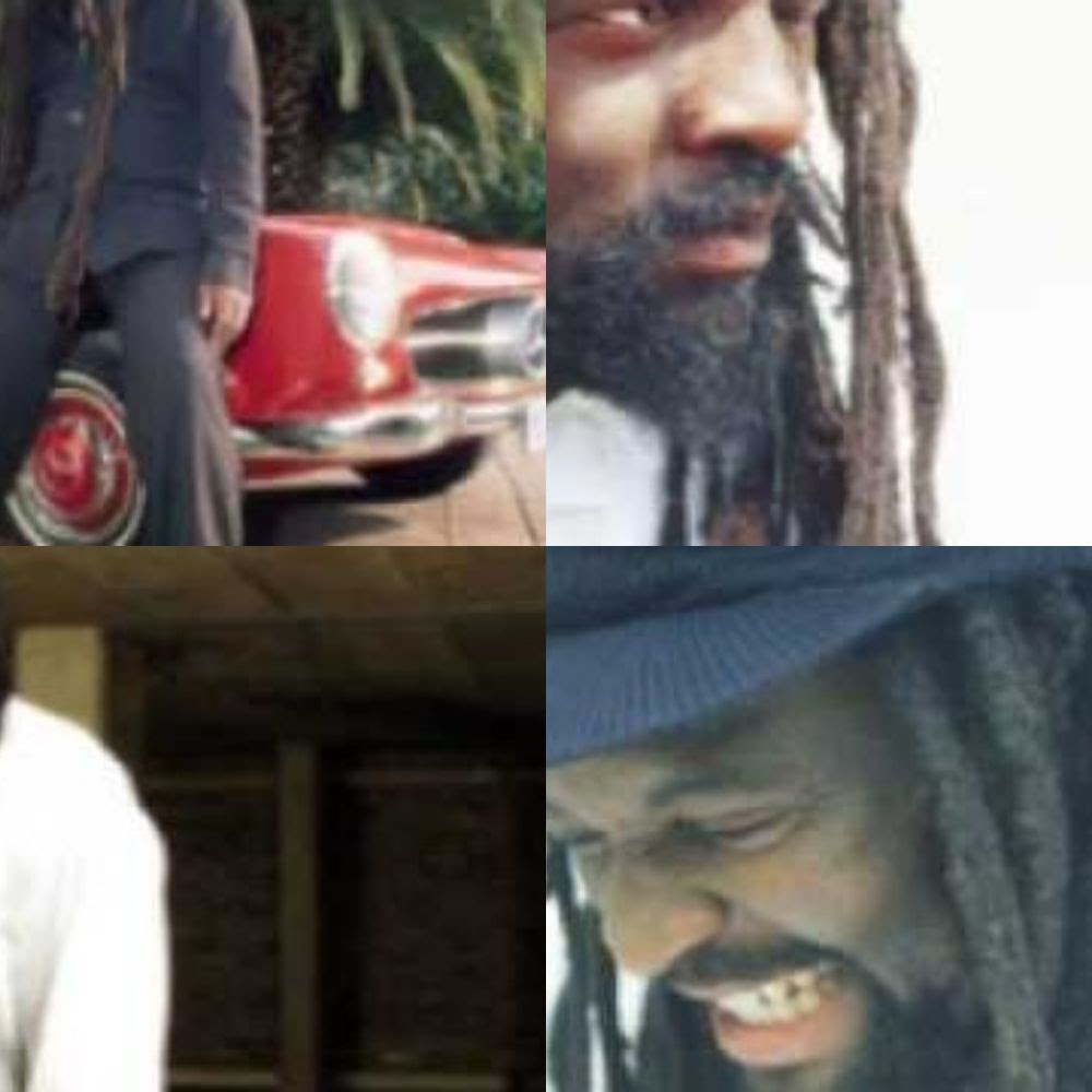 Lucky Dube - Greatest Hits