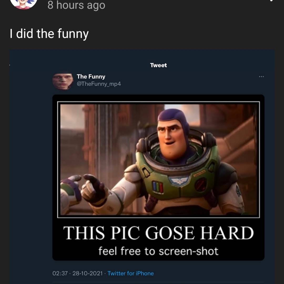 Post from Jackaroni