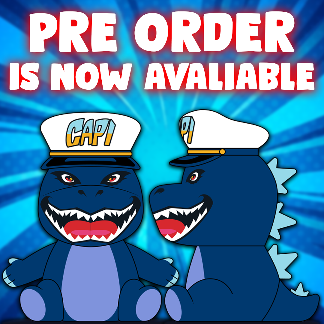 Post from Kaiju Capi