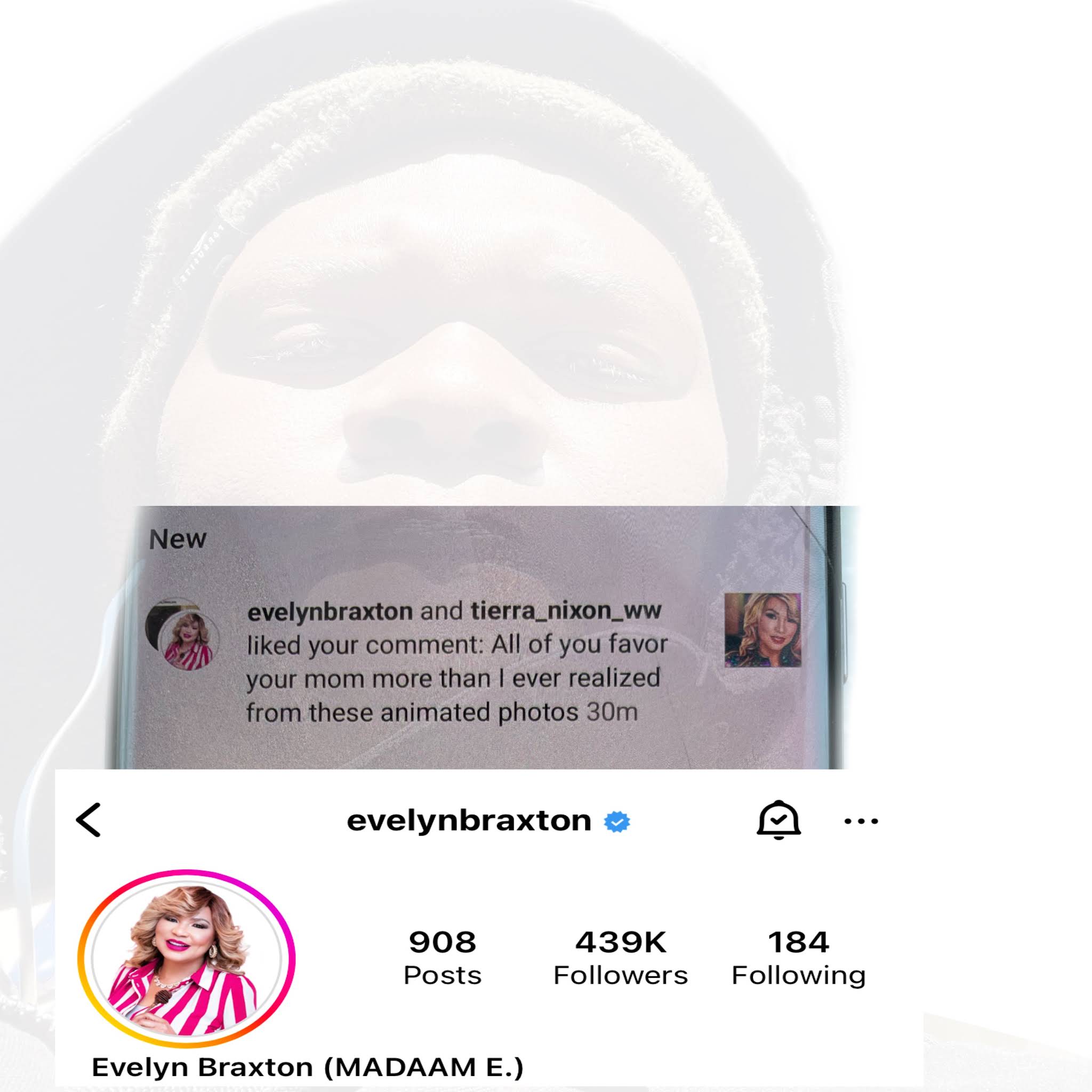 Post from Chopper Da Goat LLC