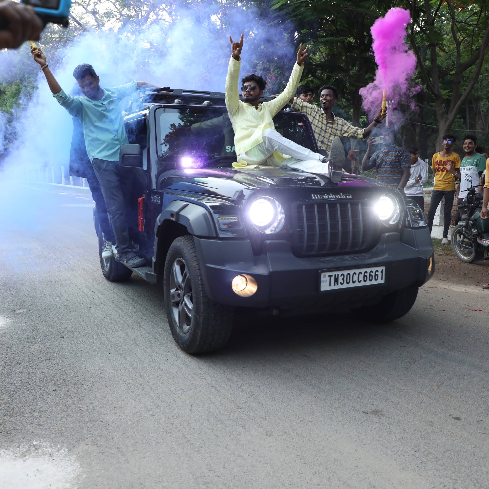 Post from Heart Racer Rc