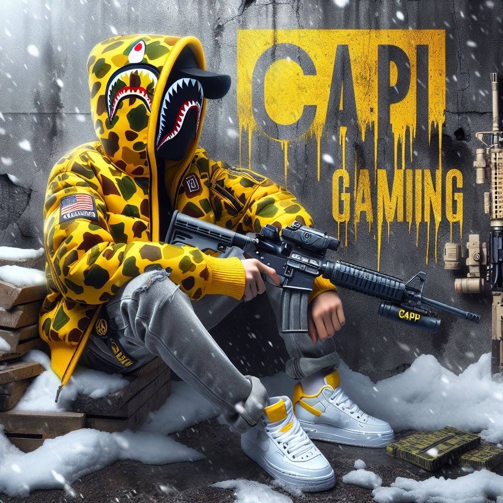 Post from Capi Gaming