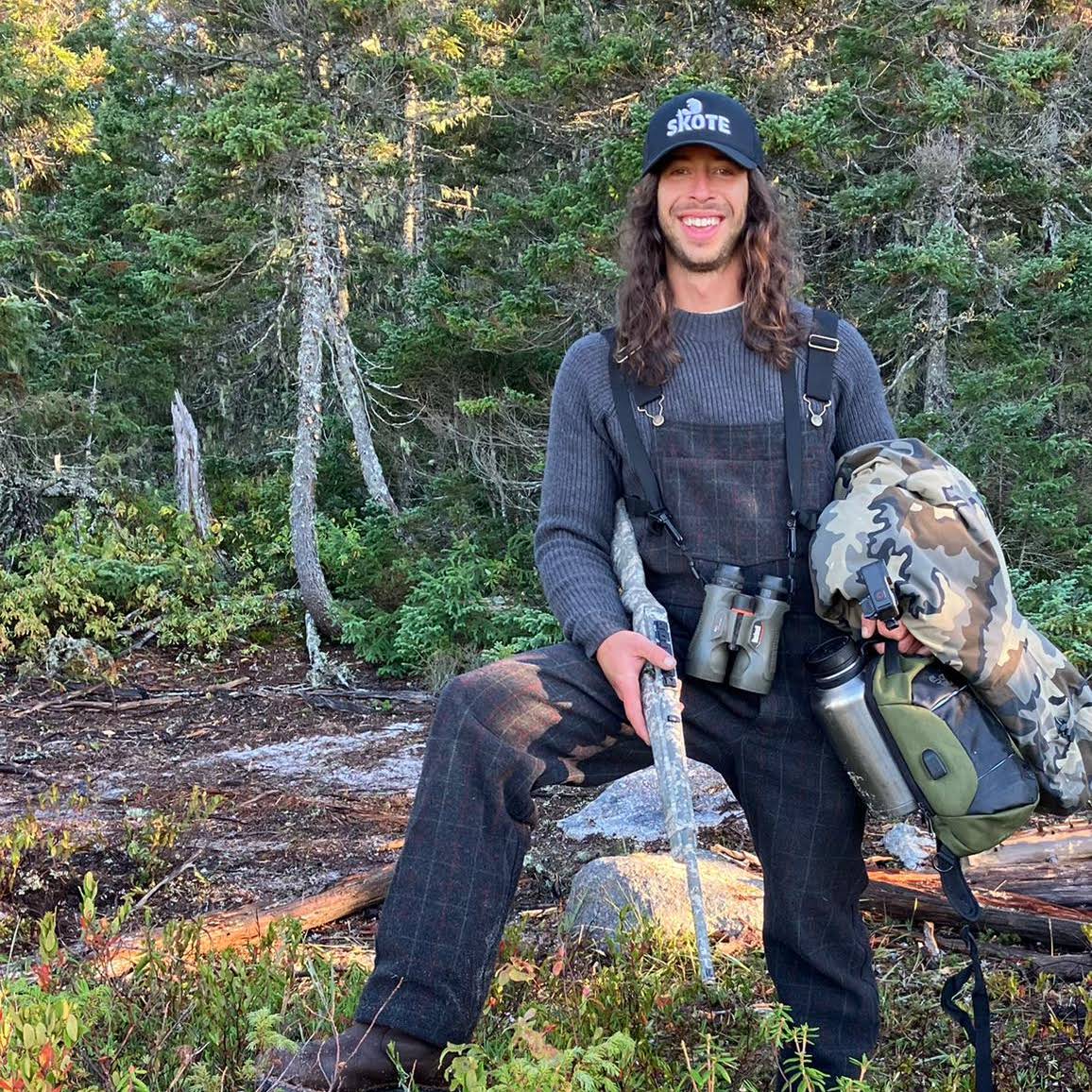 Post from Skote Outdoors