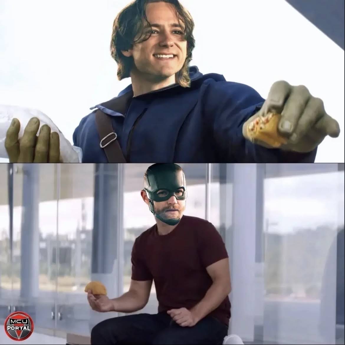 Post from DoomBlazer