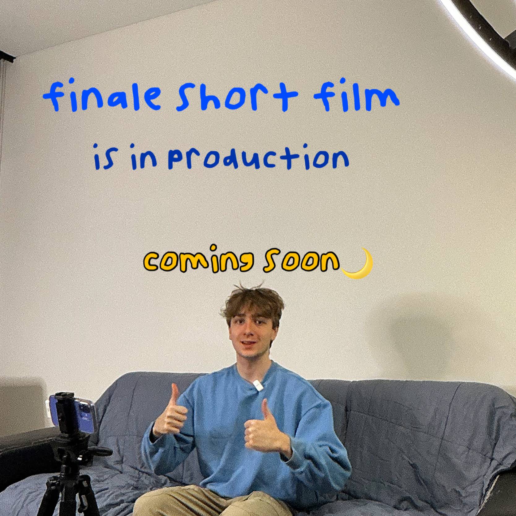 Post from Cody Hales