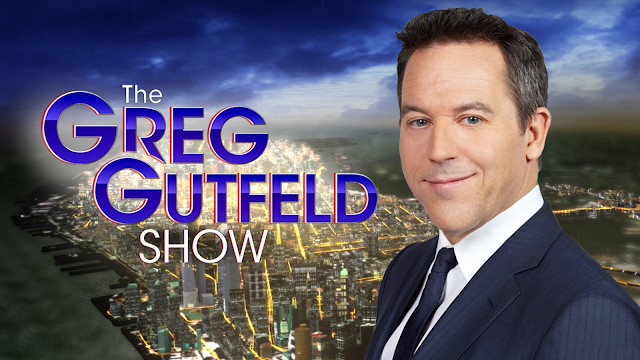 Watch The Greg Gutfeld Show online | YouTube TV (Free Trial)