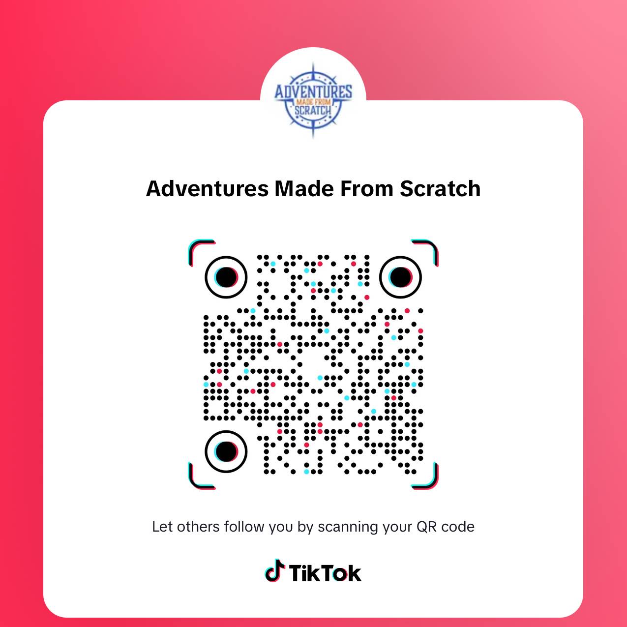 Post from Adventures Made From Scratch