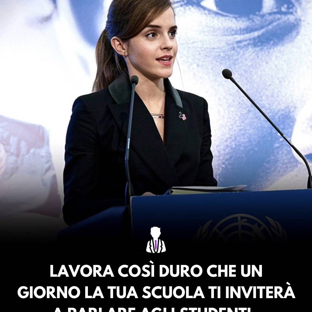 Post from The Future CEO Shorts