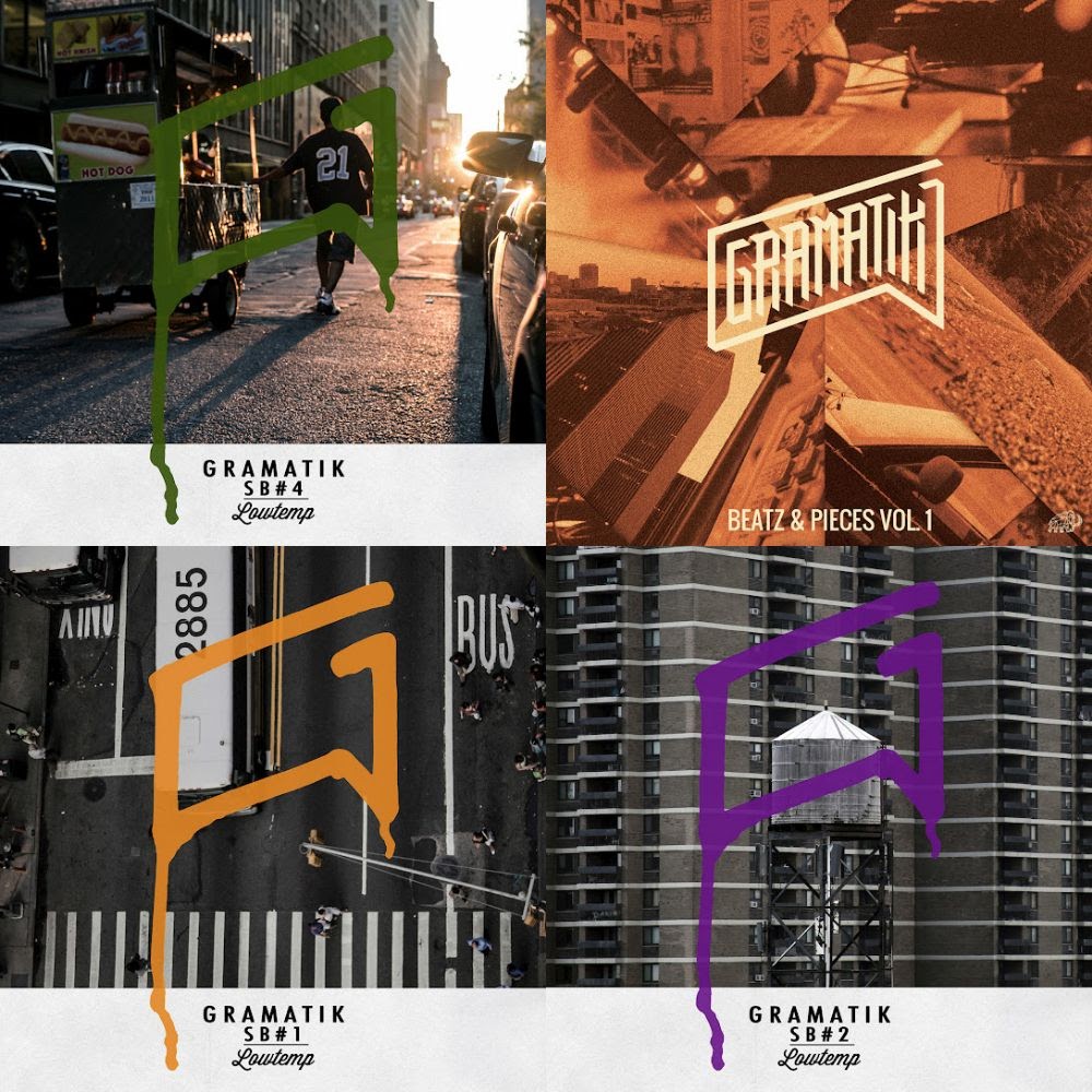 Gramatik