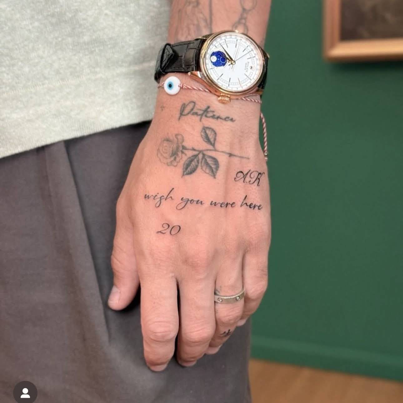 Post from The Anfield Fan Zone