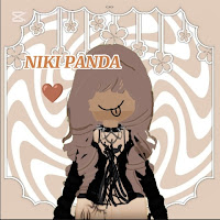 Post from Niki panda