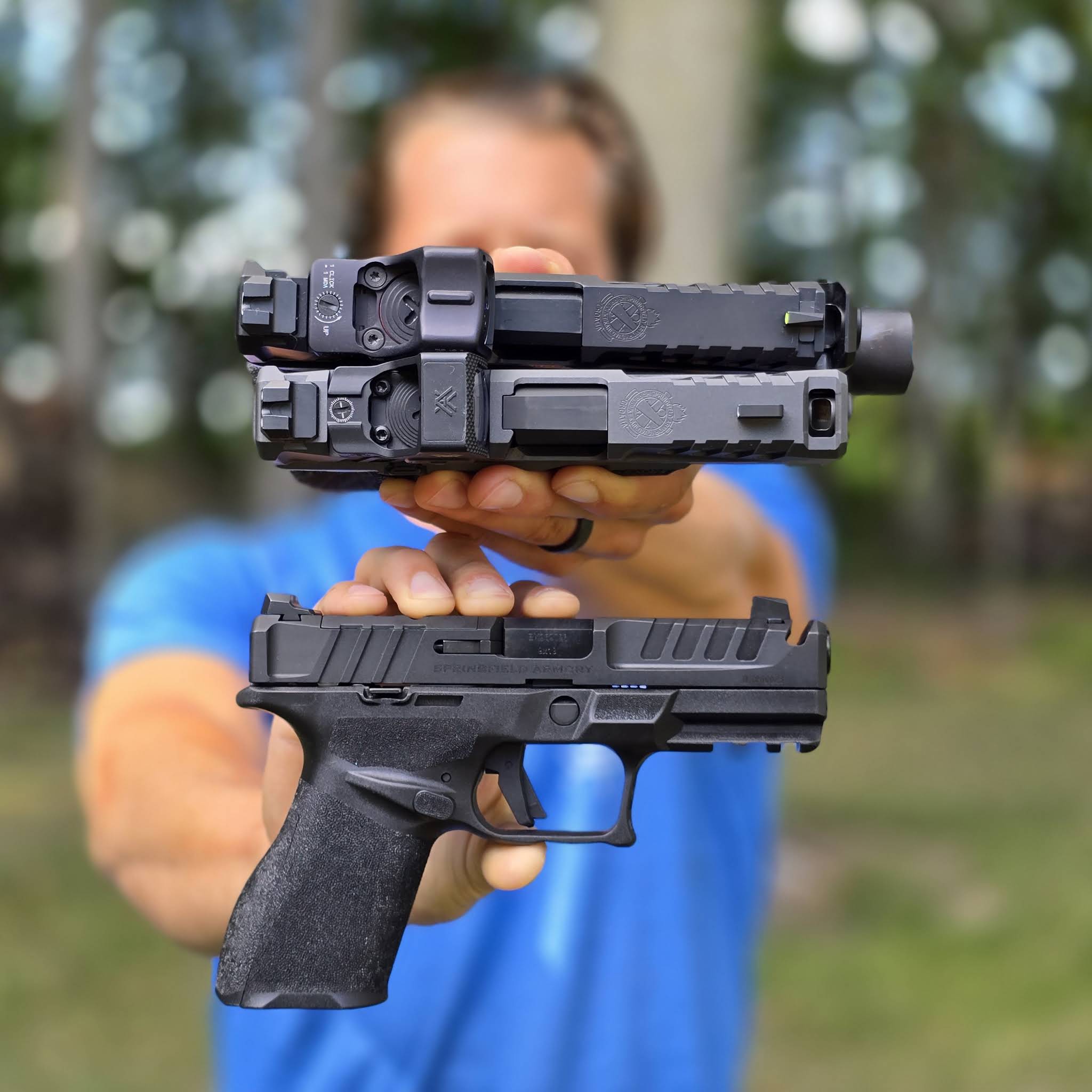 Post from Tactical Advisor