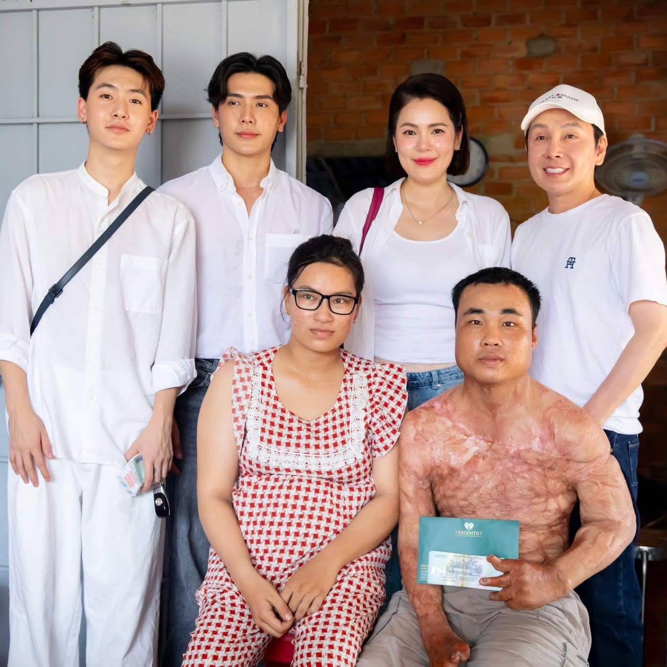 Post from PHẠM ANH TUẤN ( Kazen)