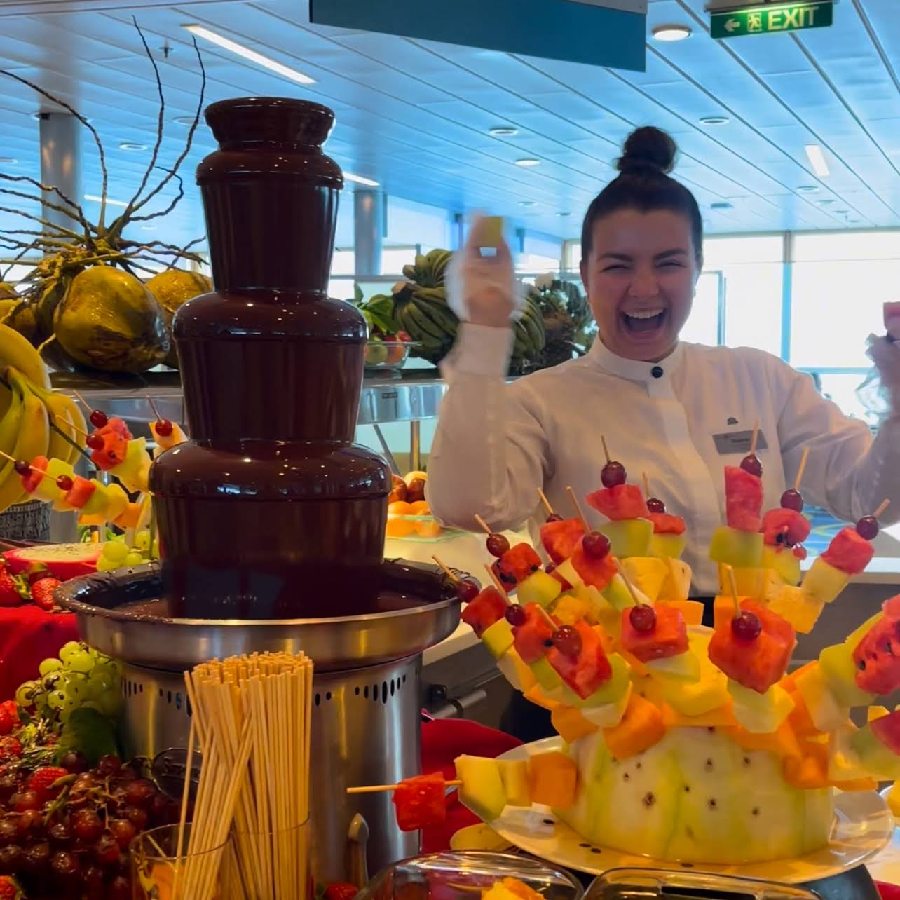 Post from Jayson Judson